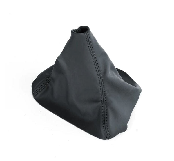 BFI E90 Leather Automatic Shift Boot|5234-E90-53MSL – UroTuning