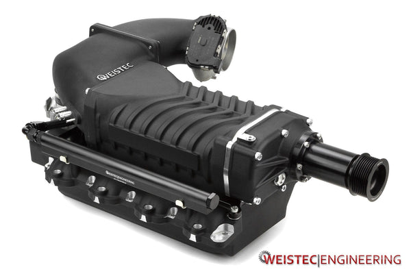 Weistec M113K Supercharger Tuner System (E55) | 01-113-01646-3 – UroTuning
