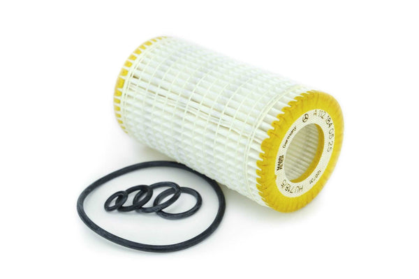 Weistec OEM Oil Filter (M112 / M113 / M113K) | 01-113-00503-4 – UroTuning