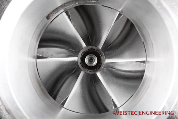 Weistec W.3 Turbo Upgrade (Mercedes M133) | 01-133-01792-7 – UroTuning