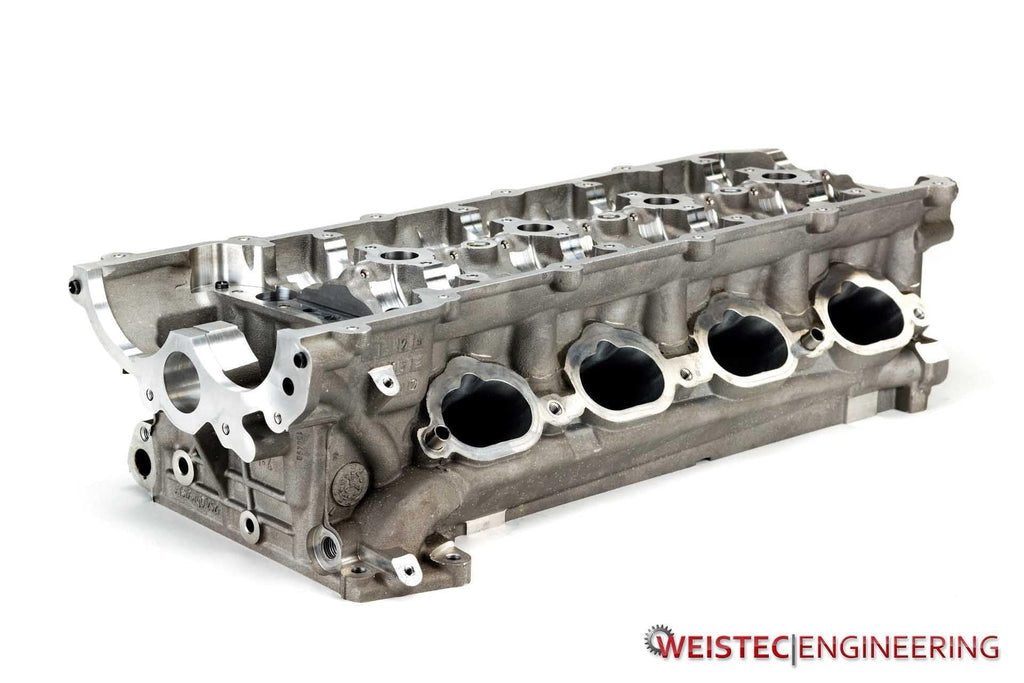 Weistec CNC Ported Heads (M156) | 01-156-01849-5 – UroTuning