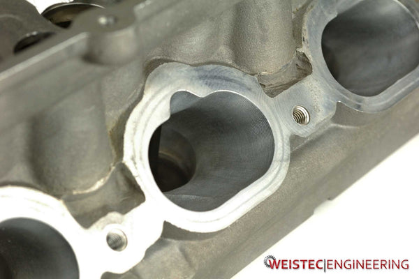 Weistec CNC Ported Heads (M156) | 01-156-01849-5 – UroTuning