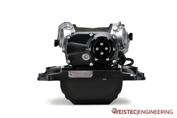 Weistec Stage 2 M156 Supercharger System (C63) | 01-156-00337-6 – UroTuning