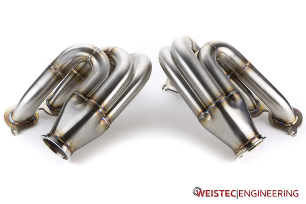 Weistec SLS Long Tube Headers | 01-159-00871-2 – UroTuning