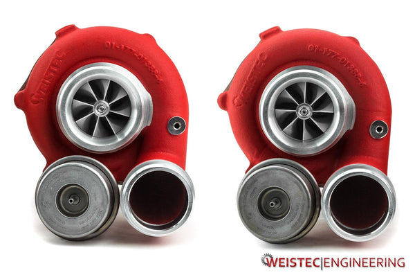 Weistec W.4 Turbo Upgrade (Mercedes M178) | 01-178-01908-5 – UroTuning