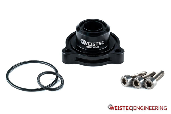 Weistec M256 VTA Adapter System | 01-256-02116-4 – UroTuning