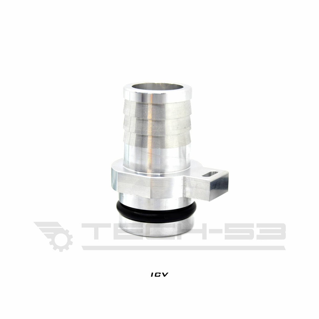 Tech-53 BMW E46 M54 to M50 Intake Manifold Adapter Kit – UroTuning