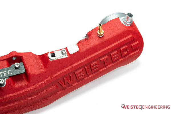 Weistec M177 Intake Manifolds Non-Port Injection | 01-177-02224-6 ...