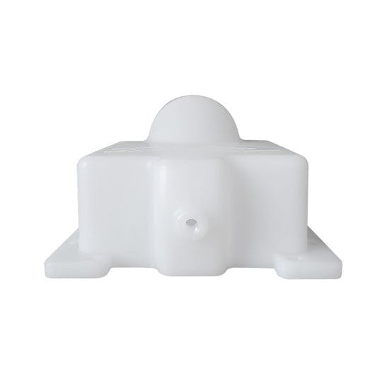 BMS 1.25 Gallon Heavy-Duty Universal Water/Methanol Injection (WMI)Tan ...