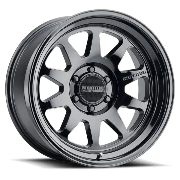 Method Race Wheels MR316 20" 8x165.1 Gloss Black | MR316290801318 ...