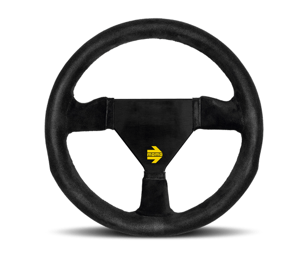 MOMO Track MOD.12 Steering Wheel | R1922-25S – UroTuning