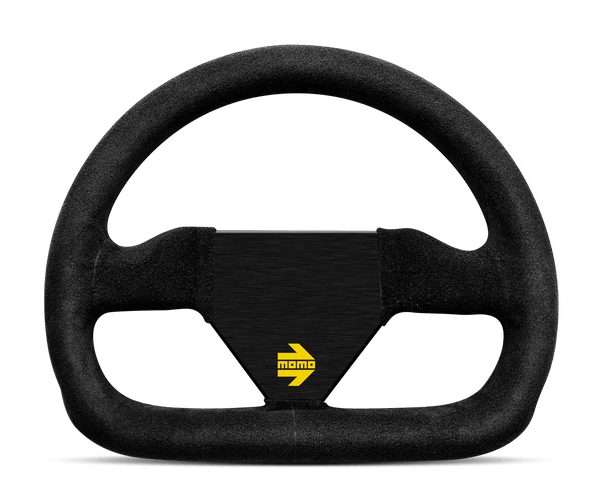 MOMO Track MOD.27 270 Diameter Steering Wheel | R1925-27S – UroTuning