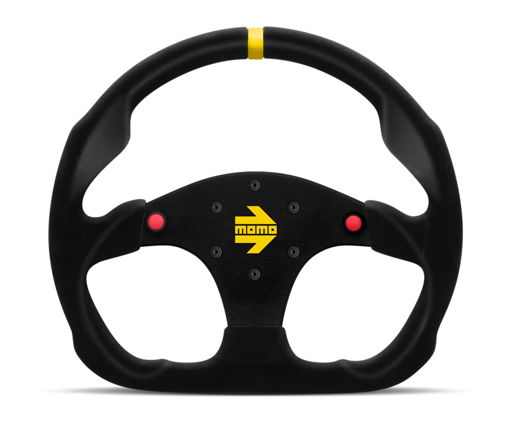MOMO Track MOD.69 Steering Wheel | R1913-35S – UroTuning