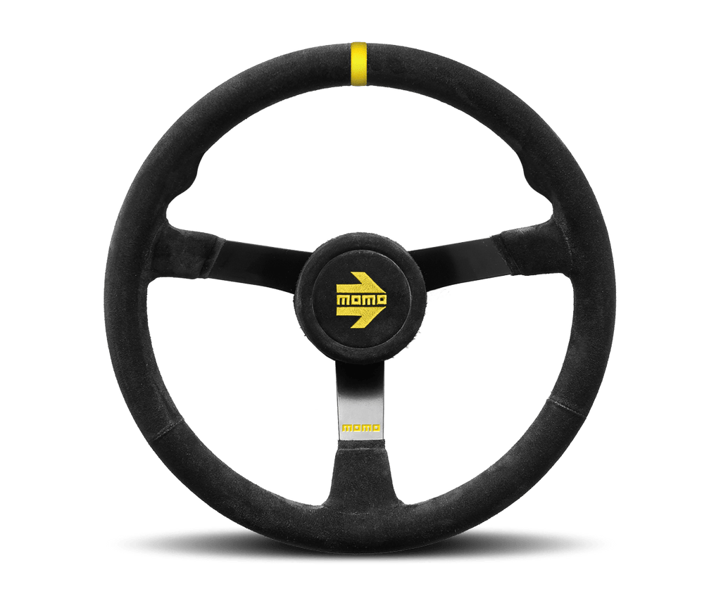 MOMO Track MOD.N41 Steering Wheel | R1971-41S – UroTuning