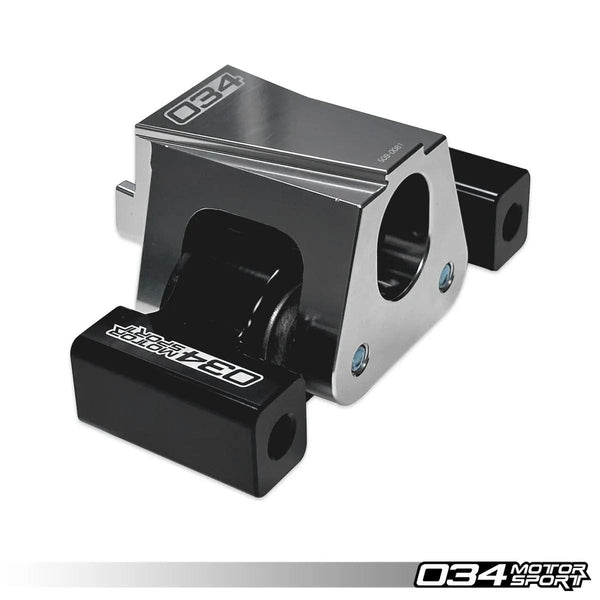 034Motorsport TrackSport Engine Mount Pair - Audi / 4.0T / C7 / C7.5 ...