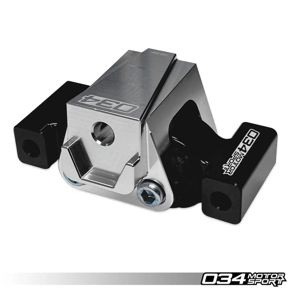 034Motorsport TrackSport Engine Mount Pair - Audi / 4.0T / C7 / C7.5 ...