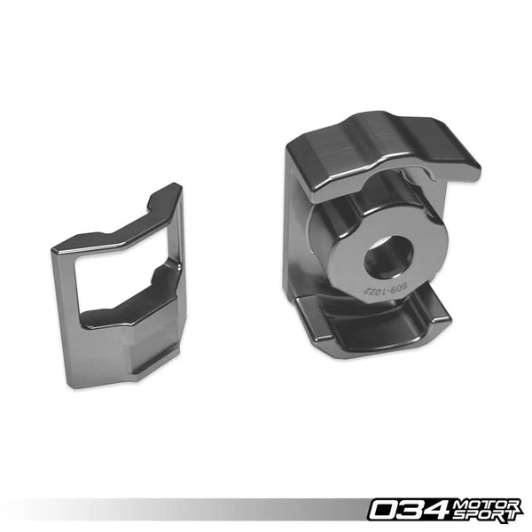 034-509-1022 | 034 Motorsport Billet Aluminum MQB Dogbone Mount Insert ...