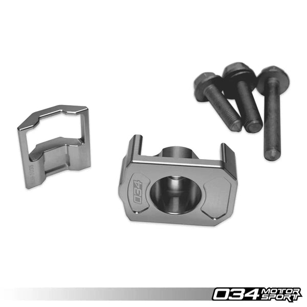034-509-1022 | 034 Motorsport Billet Aluminum MQB Dogbone Mount Insert ...