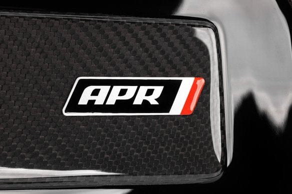 APR Engine Cover - 1.8T / 2.0T EA88.3 / 3B / 4 / 4B - Carbon Fiber ...