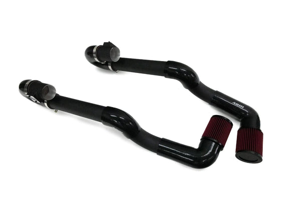 ARM Motorsport F12 650i N63 INTAKE | 650iINTAKE – UroTuning