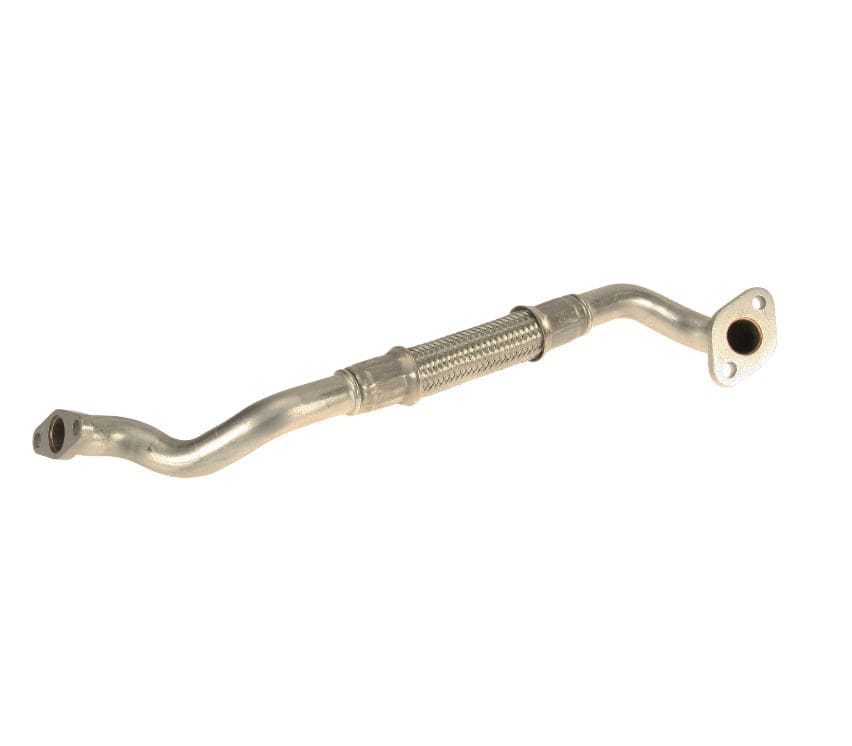 Turbo Oil Return Line - Audi 2.0T / B7 A4 | 06D145735B – UroTuning