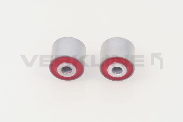 Verkline Front Lower Shock Mount – Audi B6 / B7 | POW-074-75 – UroTuning