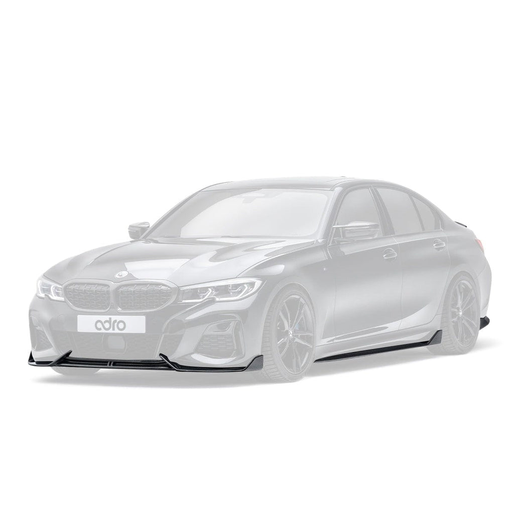 Adro Complete Carbon Fiber Kit - BMW / G20 / M340i / (Pre-LCI) | ADRO ...