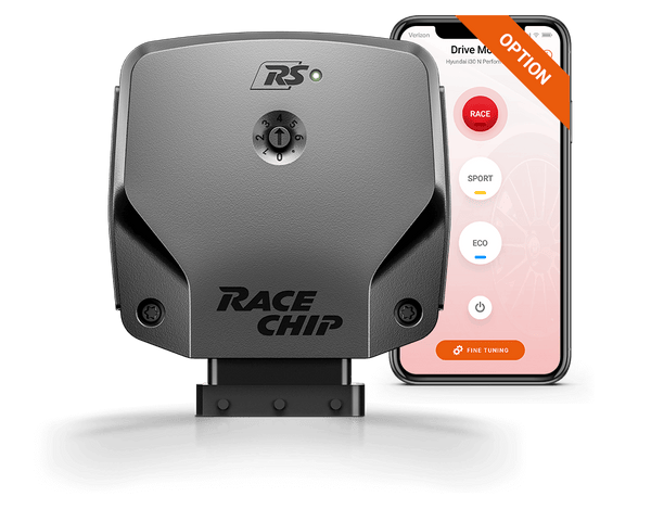 RaceChip Tuning Module - VW / MQB / Tiguan / 2.0T Gen 3 – UroTuning