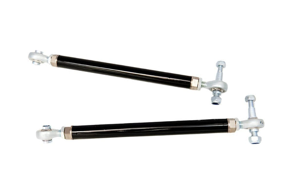 Verkline Rear track rods for support frame without ARB | trs-003 ...