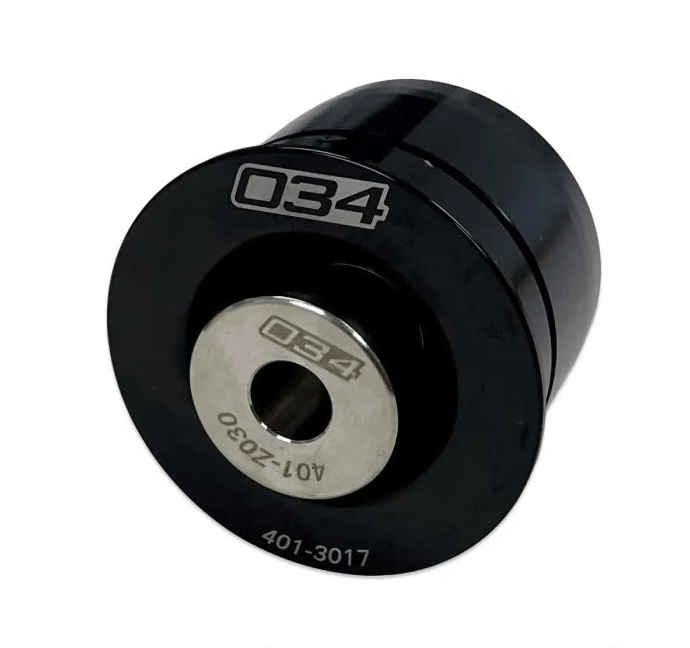 034 Motorsport Spherical Rear Trailing Arms Rebuild Kit - VW/Audi PQ34 ...