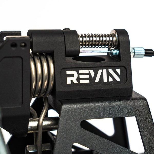 REVIN Short Shifter Underbody Mount - VW/Audi / MK4 / MK7 / GTI / Golf ...