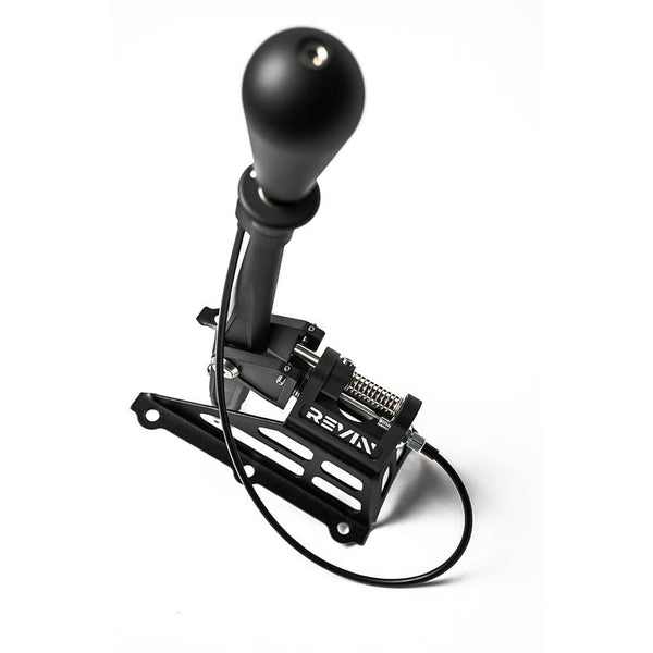REVIN Short Shifter Street Version - Audi / B5 / B6 / B7 / A4 / S4 ...