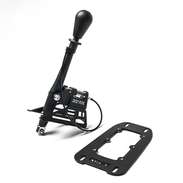 REVIN Short Shifter Street Version - Audi C5 / A6 / S6 / RS6 | RV-01E5 ...