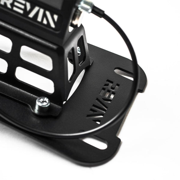 REVIN Short Shifter Street Version - Audi C5 / A6 / S6 / RS6 | RV-01E5 ...