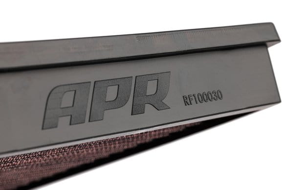 APR Drop-In Intake Filter - VW/Audi / Porsche - Touareg / Q7 / Cayenne ...
