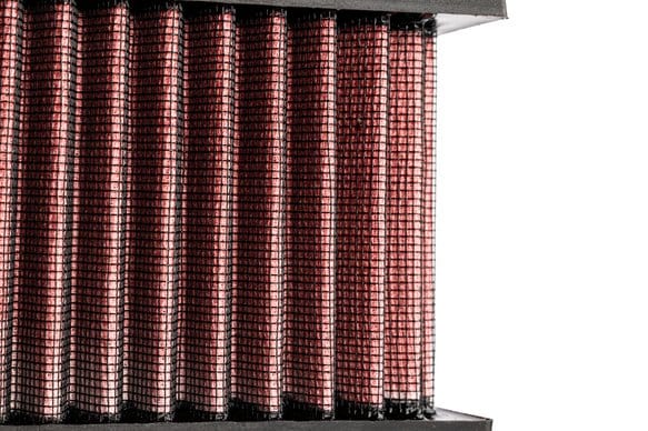 APR Drop-In Intake Filter - Porsche / 95B / Macan | RF100032 – UroTuning