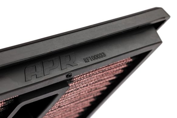 APR Drop-In Intake Filter - VW/Audi / 1.4T / MK6 / Jetta | RF100033 ...