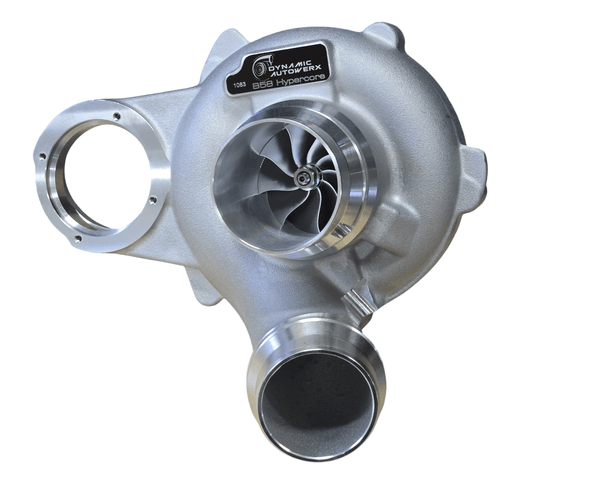 Dynamic Autowerx Gen 1 B58 Hypercore | DAW-G158-HC – UroTuning