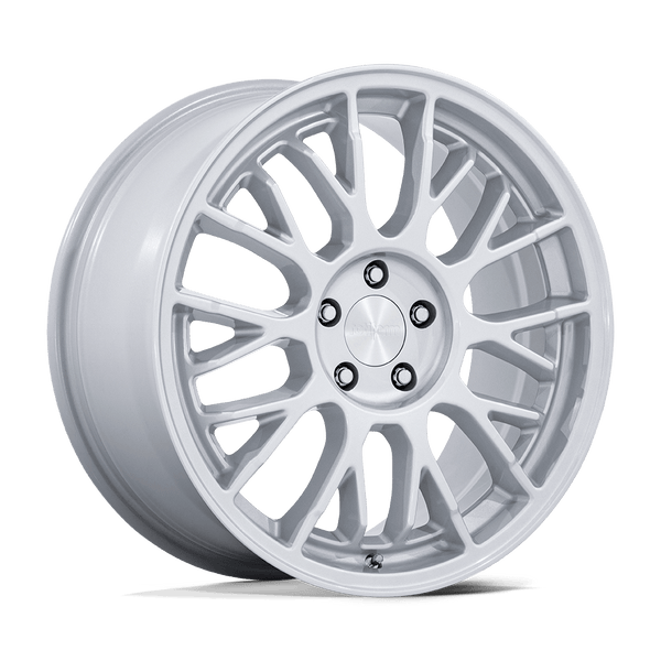 Rotiform RC204 PHX 19" 5x120 Gloss Silver | RC204SX19854935 – UroTuning