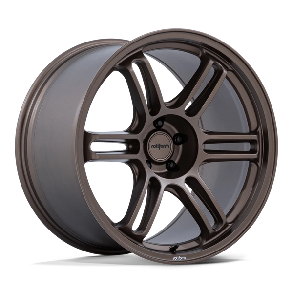 Rotiform RPS 18" 5x120 Bronze | RC209ZX18055225 – UroTuning