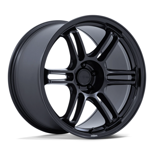 Rotiform RPS 18" 5x100 Matte Black | RC209MX18855M35 – UroTuning