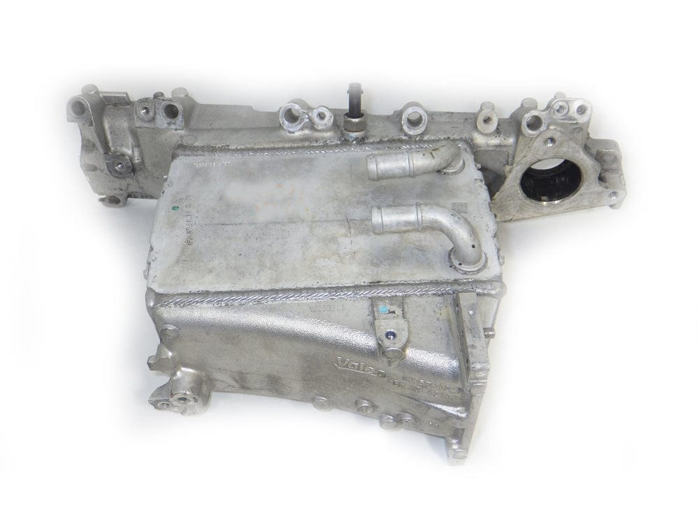 Intake Manifold Assembly - VW / Mk6.5 / Mk7 / 2.0 TDI / Jetta / Beetle ...