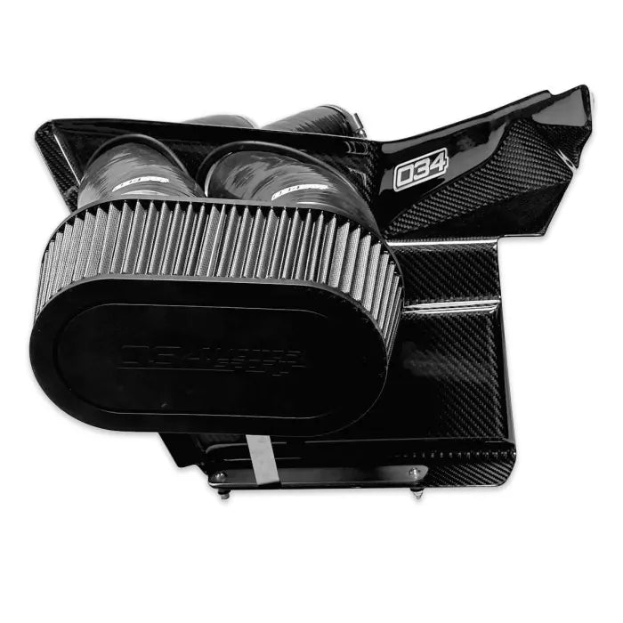 034Motorsport S34 Carbon Fiber Intake - Audi / C7 / S6 / S7 – UroTuning