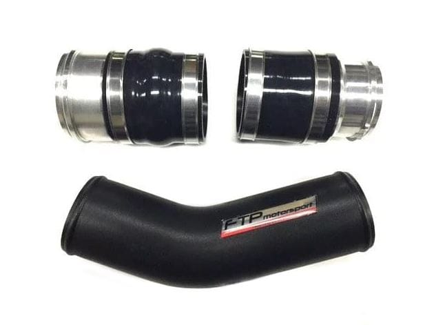 FTP Motorsport Boost Pipe - BMW N20 / F2X / F3X – UroTuning