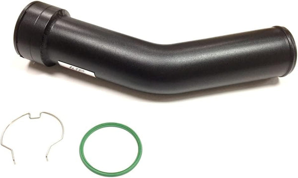 FTP Motorsport Charge Pipe and Boost Pipe Combination Package - BMW N2 ...