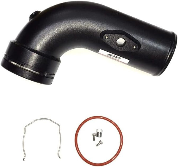 FTP Motorsport Charge Pipe and Boost Pipe Combination Package - BMW N2 ...