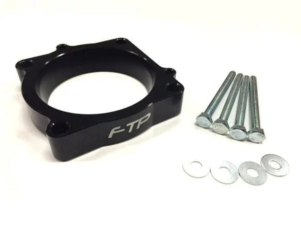 FTP Motorsport Throttle Body Spacer - BMW / E8X / E9X – UroTuning