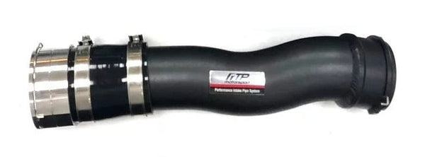 FTP Motorsport Charge pipe and Boost pipe V2 - BMW / N55 / M235i / F87 ...