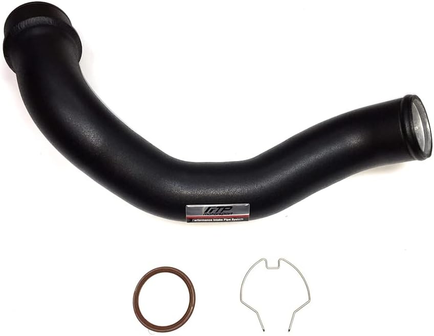 FTP Motorsport Charge pipe and Boost pipe V2 - BMW/MINI / B48 / F48 ...