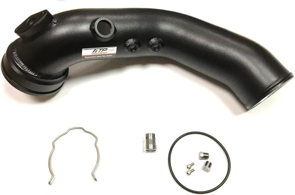 FTP Motorsport Charge pipe and Boost pipe - BMW / N55 / X3 / X4 – UroTuning
